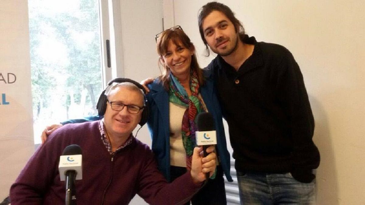 Córdoba: dolor por la muerte de una periodista