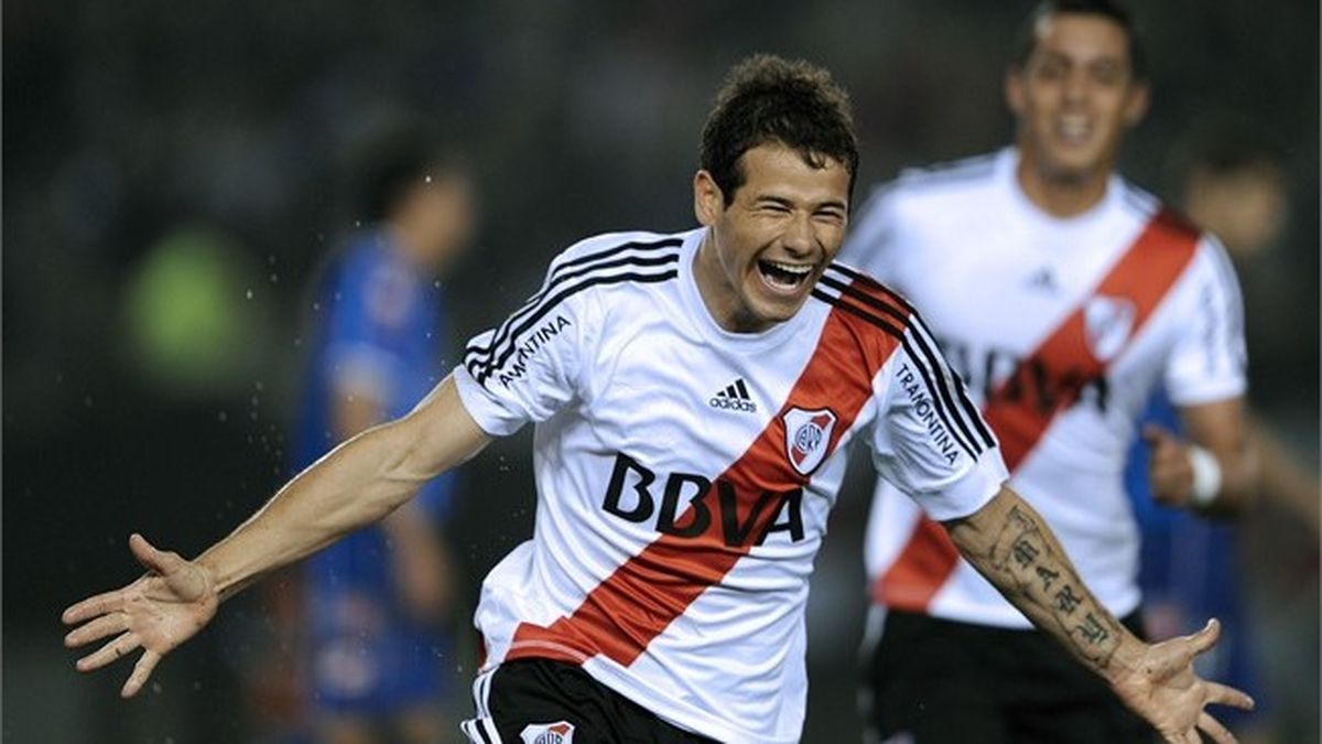 Mora arregló de palabra con River y vuelve a Núñez