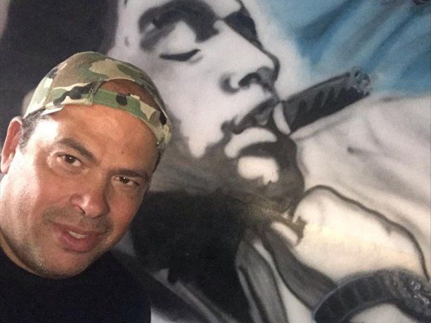 El hombre que sabe todos los resultados de Boca