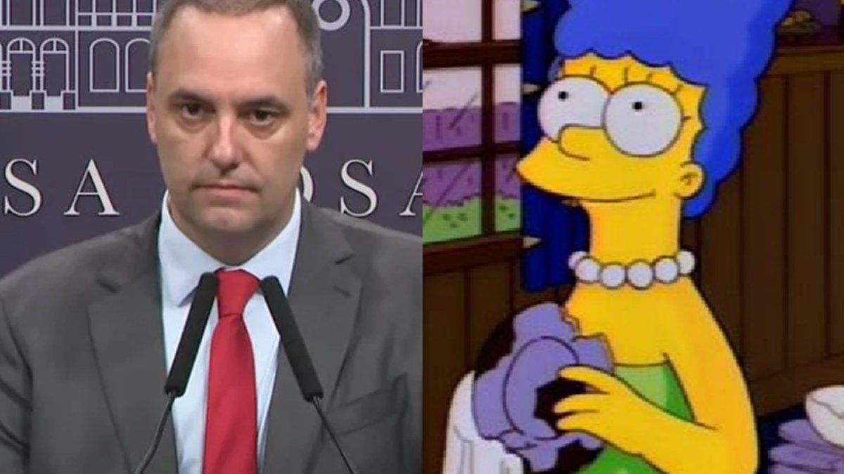 El TUIT de MANUEL ADORNI sobre la COMPRA de un MEDICAMENTO para NIÑOS ...