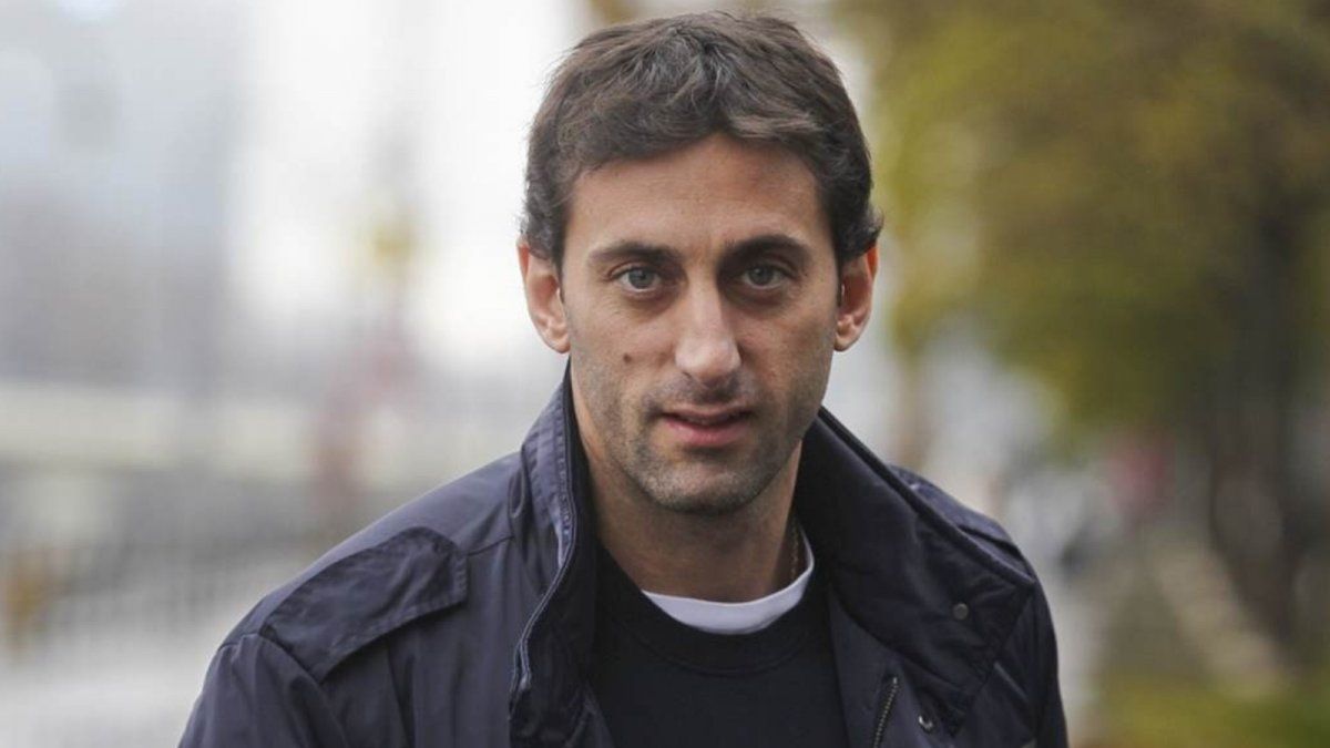 Diego Milito será candidato a presidente de Racing en estas elecciones