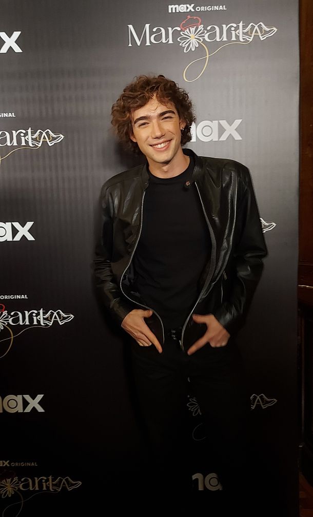 Cris Morena presentó Margarita, el spin off de Floricienta con un ...