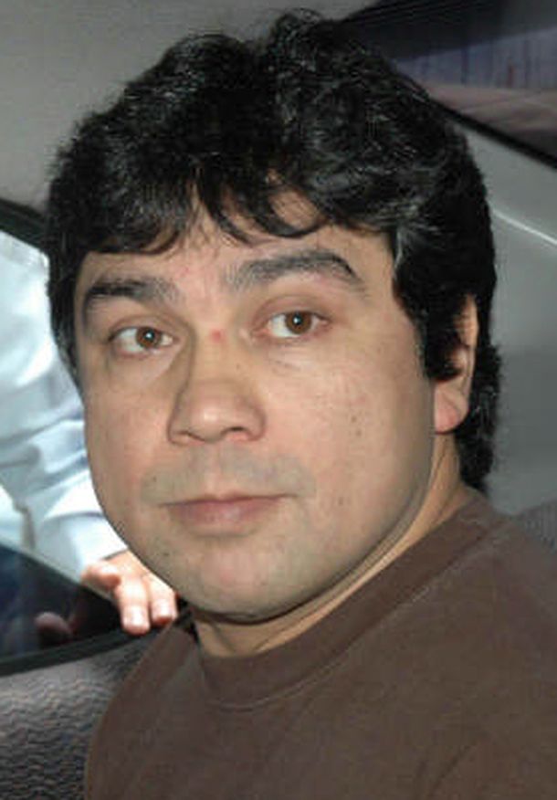 Emilio Madonna Quiroz otra vez preso por la ley