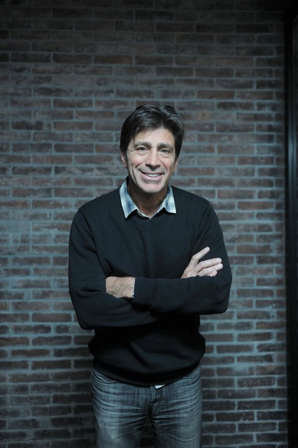 ¿Nico Repetto conducirá el noticiero de Telefe?