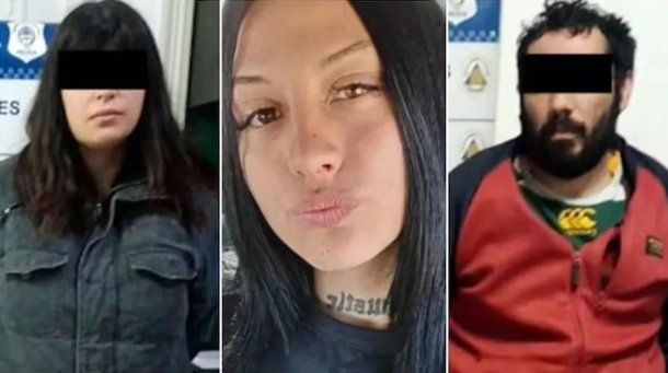 Detuvieron Al Padre De Sofía Delgado Por Abusar Sexualmente De Ella