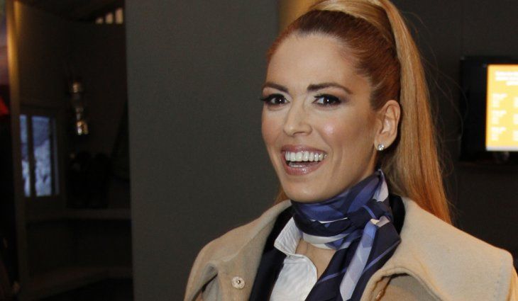 Ahora Canosa dice que esta semana vuelve a la TV: ¿seguirá en América?