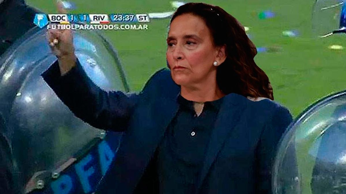 Los memes sobre las elecciones que son furor en las redes