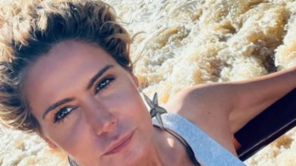 Revelan audio de una notera de TN maltratando a los inundados en Buenos ...