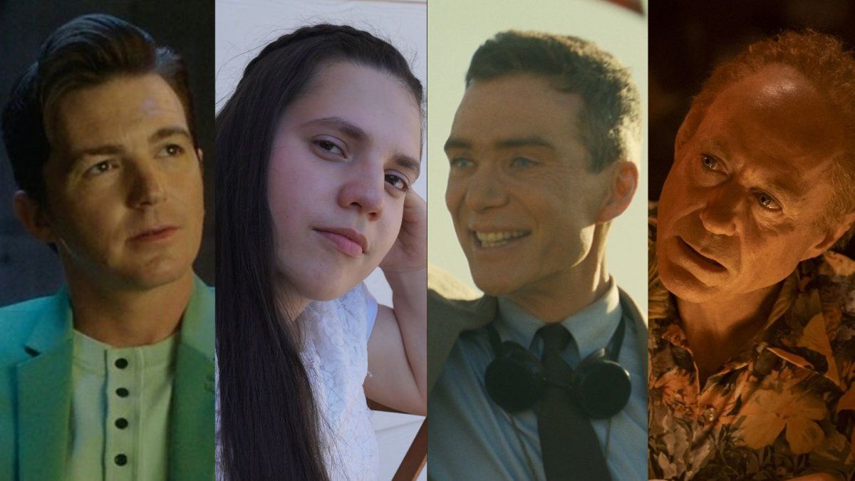 Todos los estrenos de Max en abril de 2024