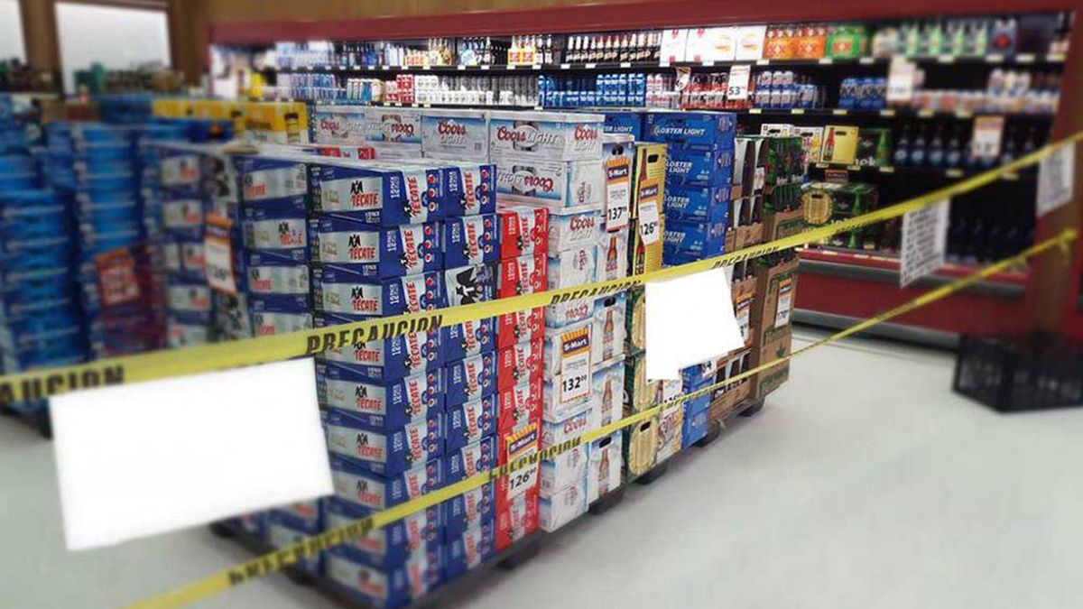 Cuándo se puede comprar alcohol tras la veda electoral