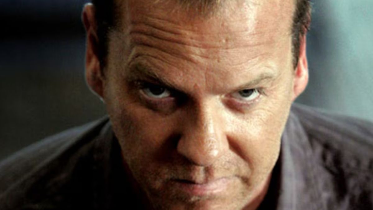 Escándalo en Hollywood: Kiefer Sutherland envuelto en grave incidente ...