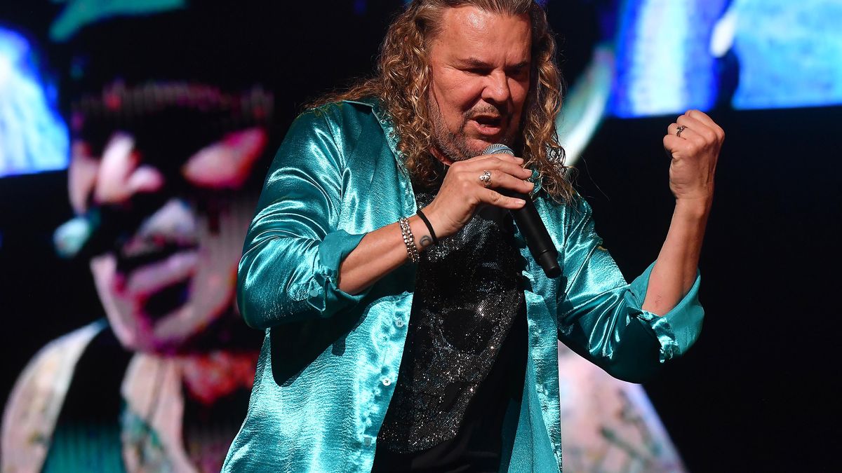 Maná volvió a brillar en la Argentina: la nostalgia de los fanáticos ...