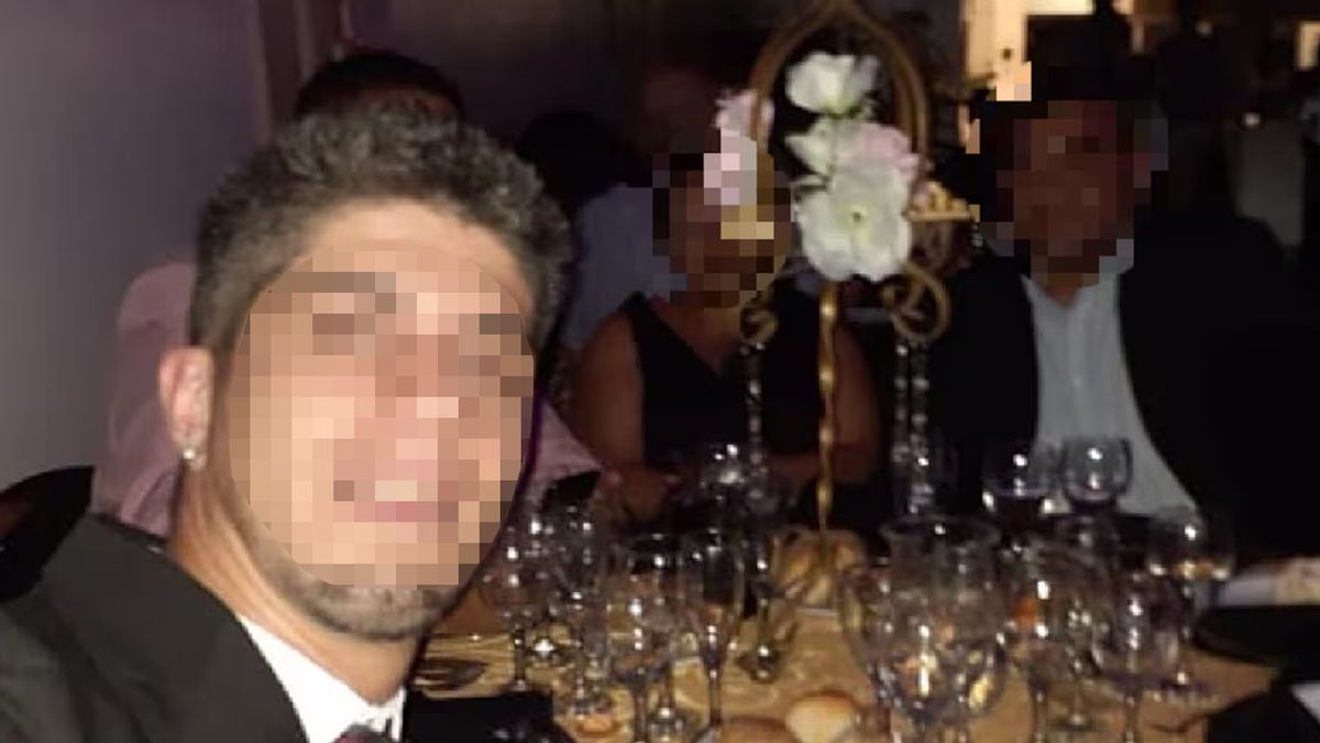 La del video es Agostina Vega, no mi hija: Claudio Barrelier confesó su ...