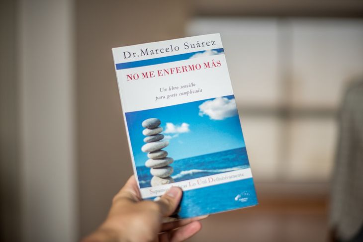 ¿Es posible vivir sin enfermarse?