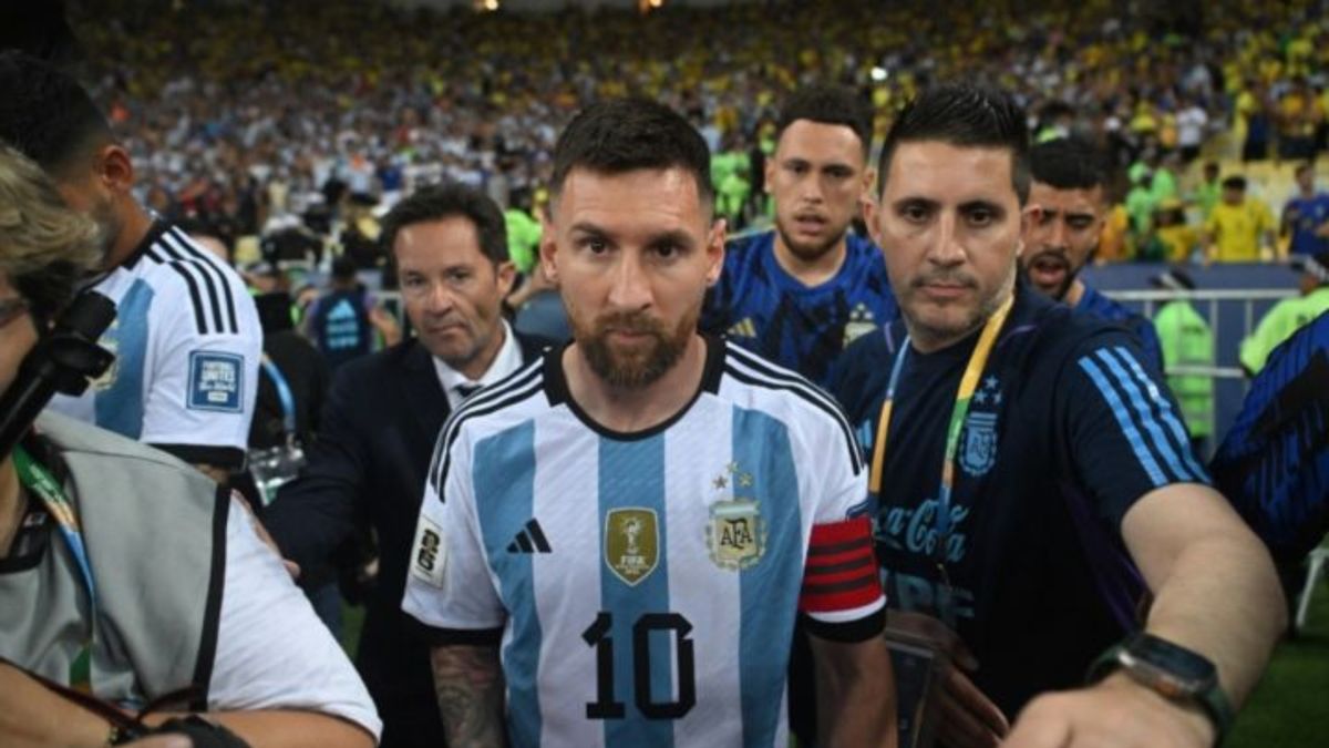 Quiénes utilizaron las 10 cada vez que Lionel Messi no jugó en Argentina