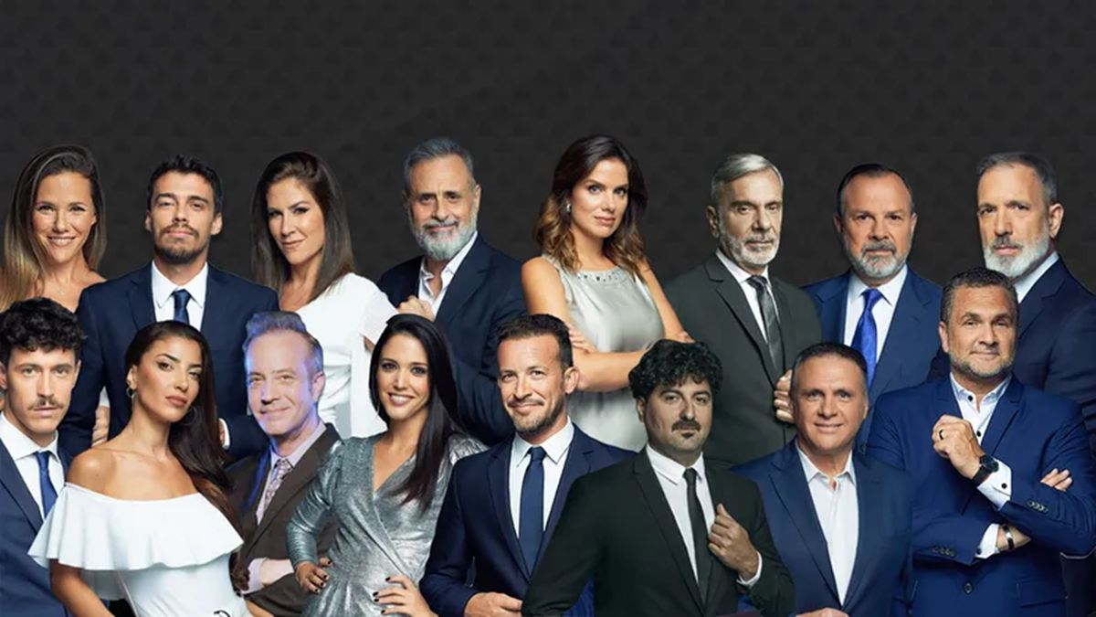 Así es la nueva programacion de C5N desde este lunes