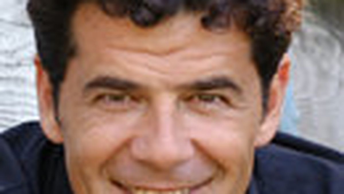 El nuevo amor de Weich