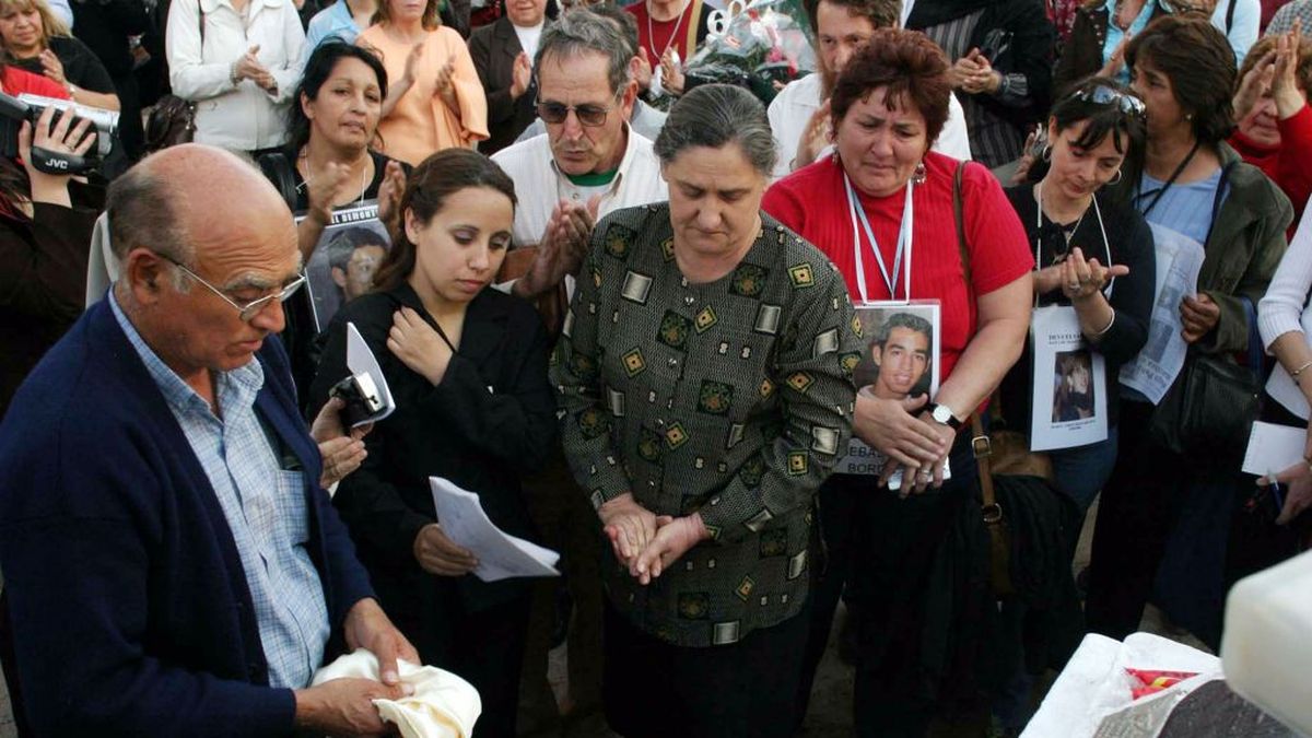 Caso María Soledad: la sensación de impunidad cumple diecisiete años