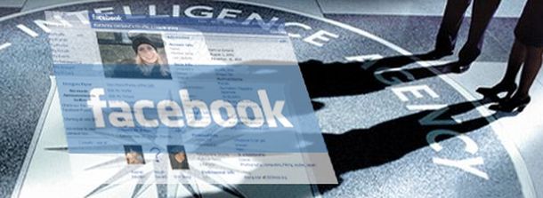 ¿Facebook trabaja para la CIA?