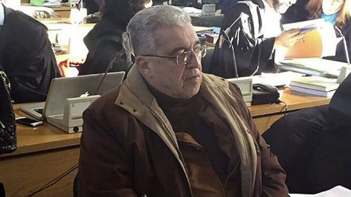 Plan Cóndor: avanza en Roma el juicio contra el represor uruguayo Jorge ...