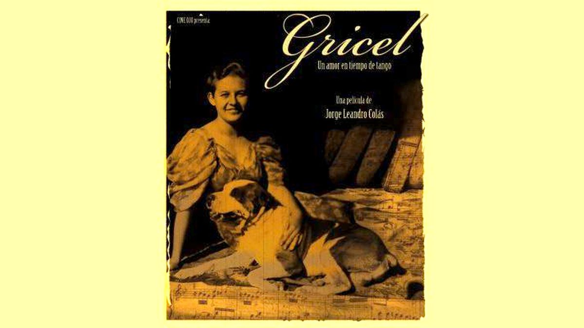Gricel