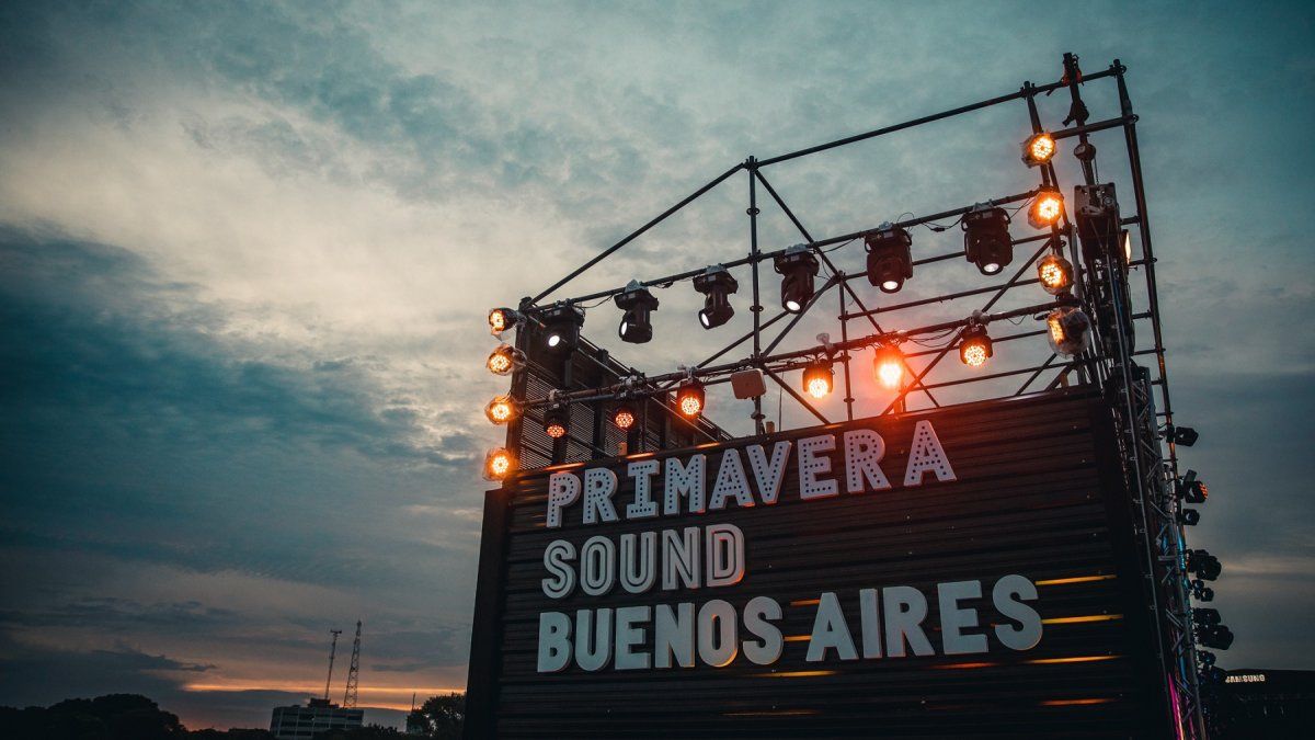 Primavera Sound 2023: cuándo salen a la venta las entradas