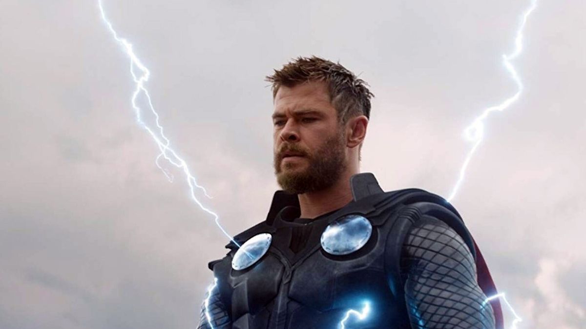 Marvel lanzó un nuevo tráiler de Avengers: Doomsday con Thor como ...
