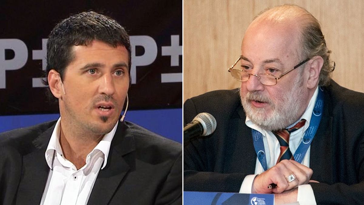 El CELS patrocinará al fiscal Gonella en la causa que investiga Bonadio