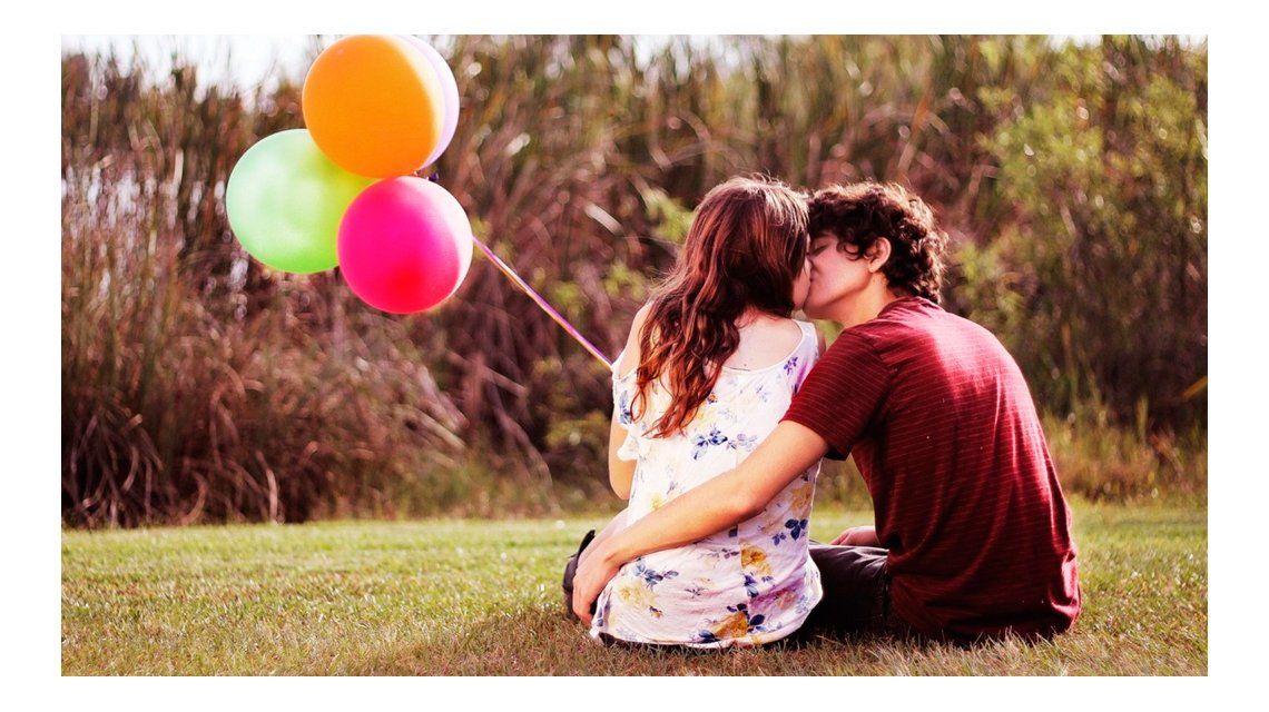 Qué pasa con el cerebro cuando estamos enamorados