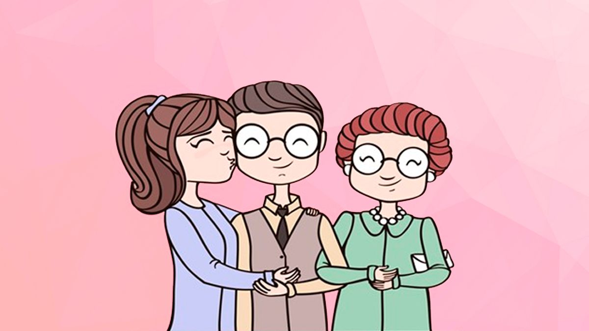 ¿Se compra regalo? Este viernes se celebra el Día de la Suegra