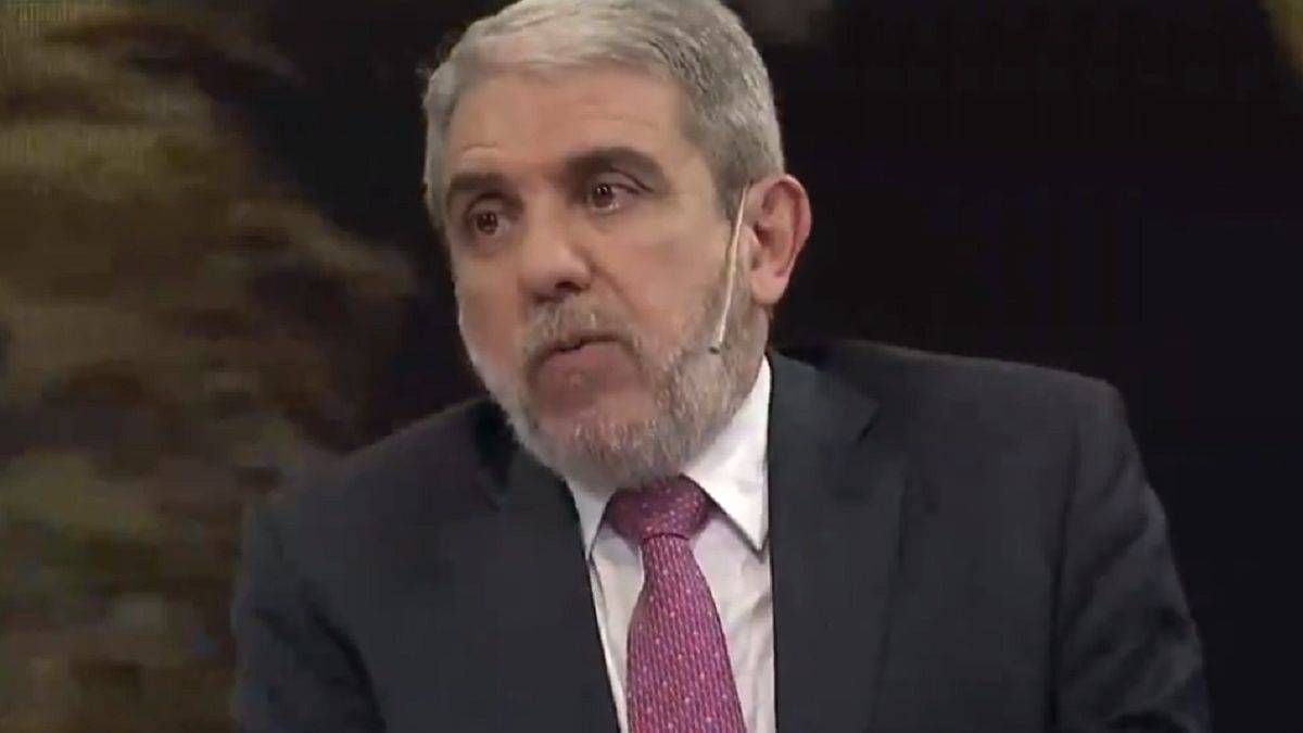 Aníbal Fernández en C5N: La solución para Santa Fe no es solo mandar ...