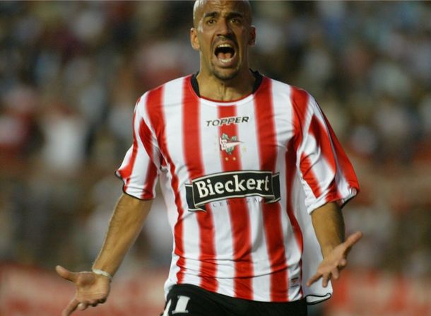 Sólo fue un susto para la Brujita Verón