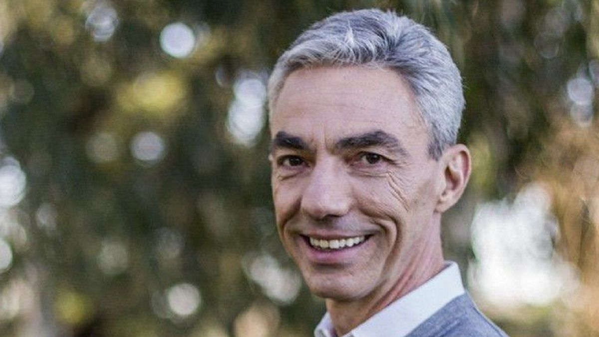 Quién era Mario Meoni