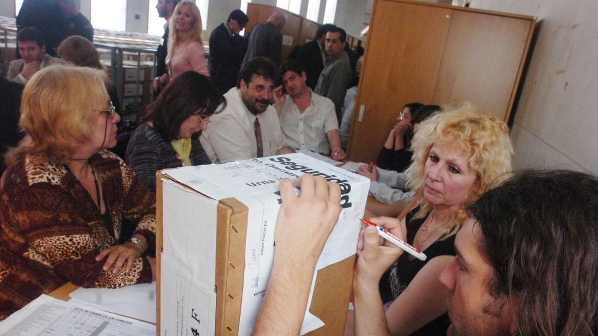 Guía para el votante: Conocé las 20 preguntas y respuestas más comunes ...