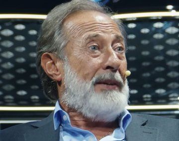 Guillermo Francella - Minutouno.com