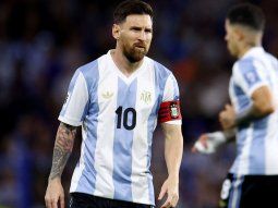 El gol de Lionel Messi en la victoria de Inter Miami a Cavaliers por la ...