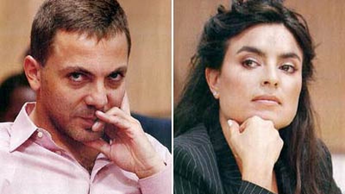 Cristian Castro, Valeria Liberman y un encuentro de fin de semana