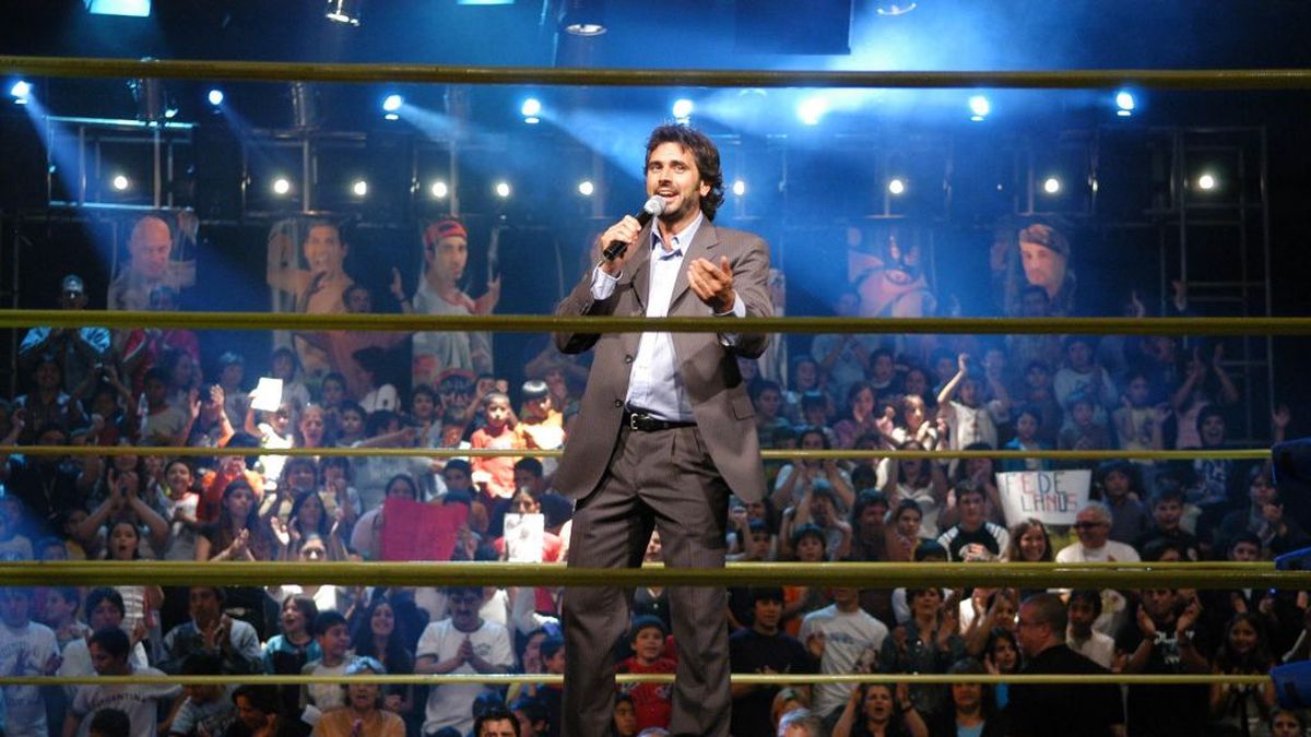 La gran decepción de Leonardo Montero