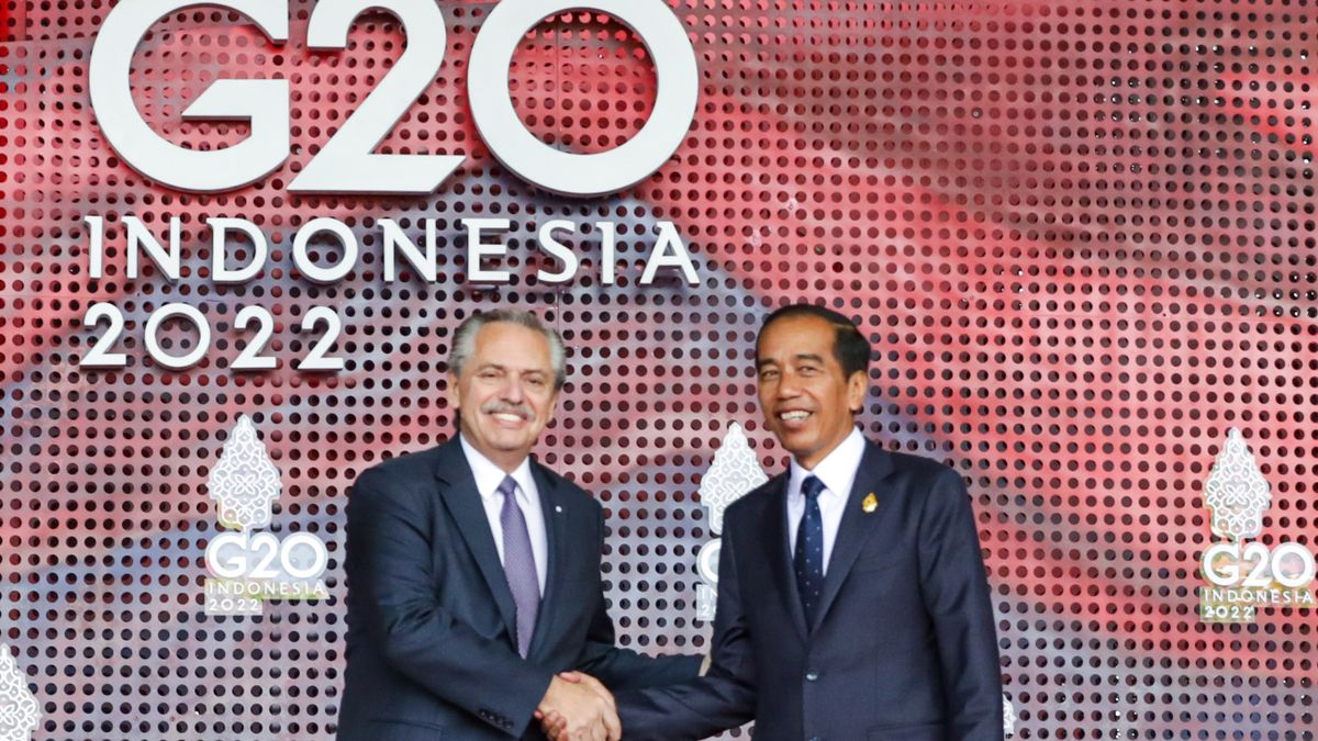 La salud de Alberto Fernández: el último parte médico