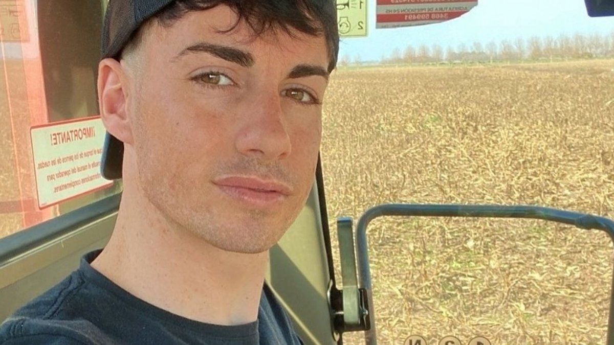 El escandaloso dato sobre Alan Simone tras su salida de Gran Hermano