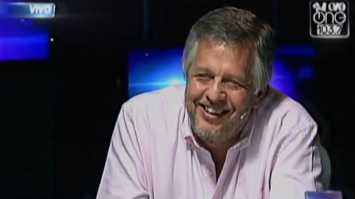 Stornelli habló del ataque que sufrió: No era dirigido contra mí