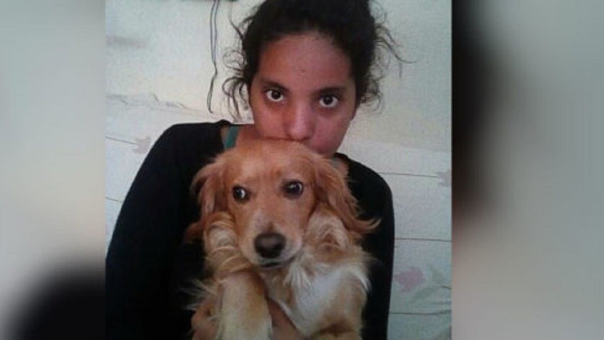 México: denunció que estaba siendo secuestrada por WhatsApp y desapareció