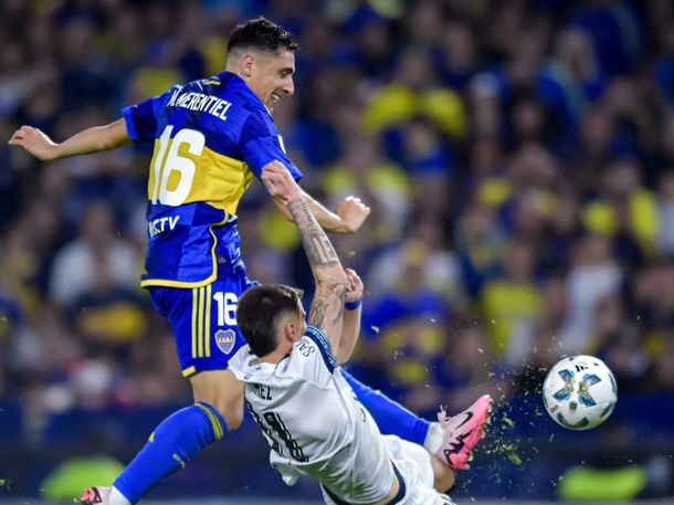 Boca y Vélez definen al otro finalista: el historial en cruces de eliminación directa