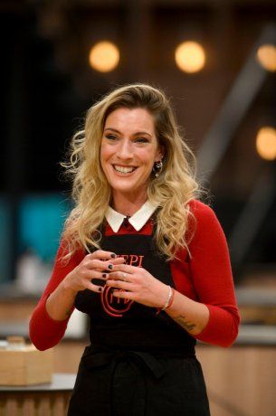 Masterchef: Dani La Chepi quedó eliminada
