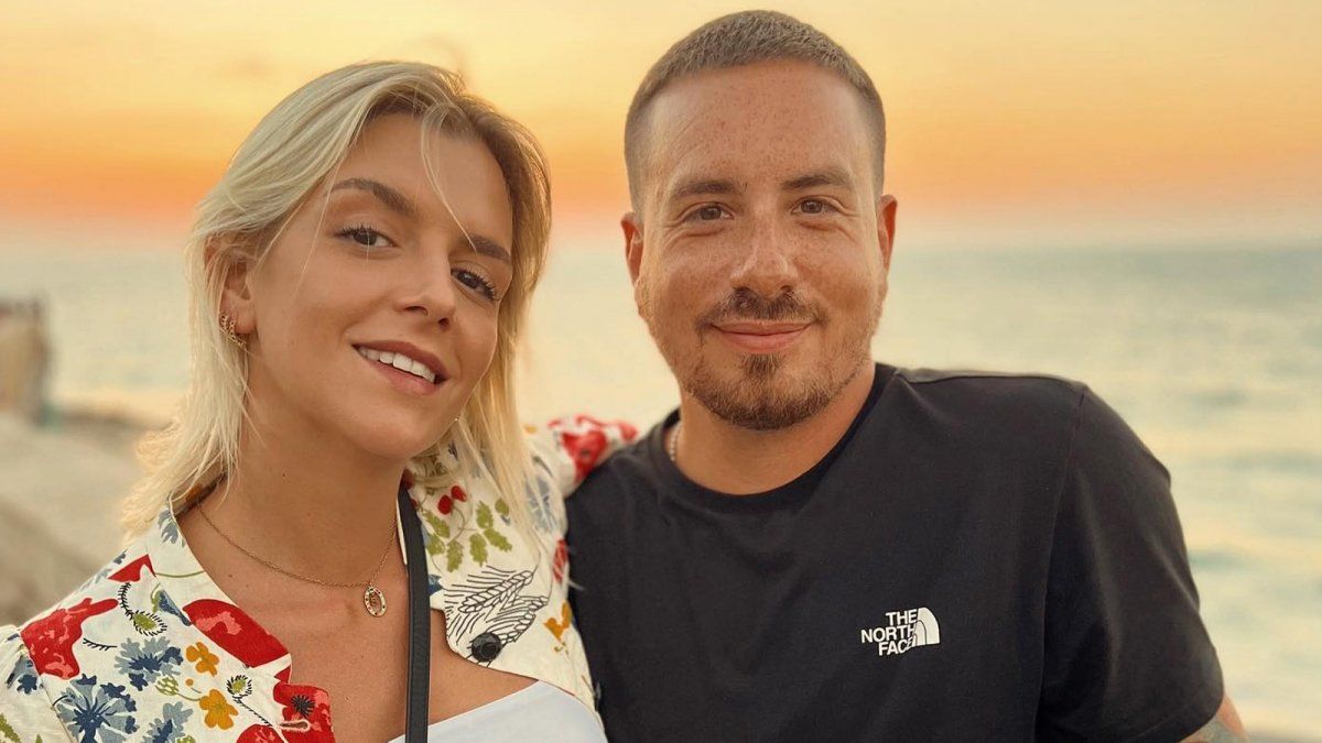 La fuerte decisión de Sofía Aldrey en las redes sociales tras su ...