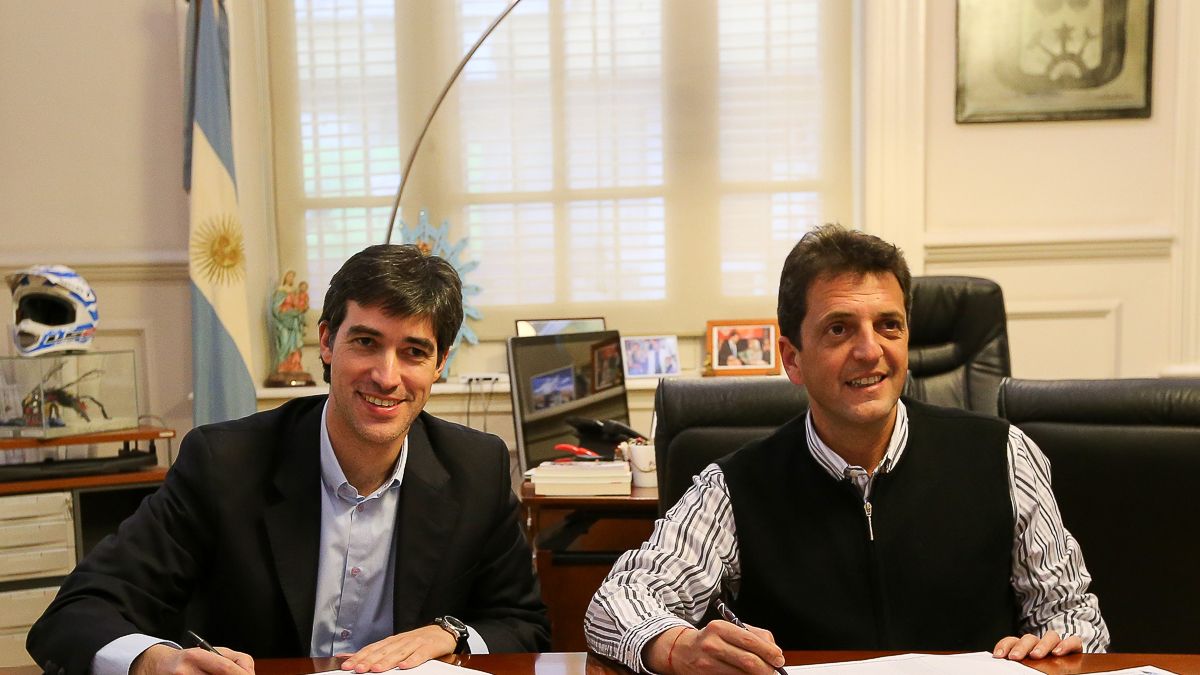 El Frente Renovador presentará un recurso de amparo contra Ganancias