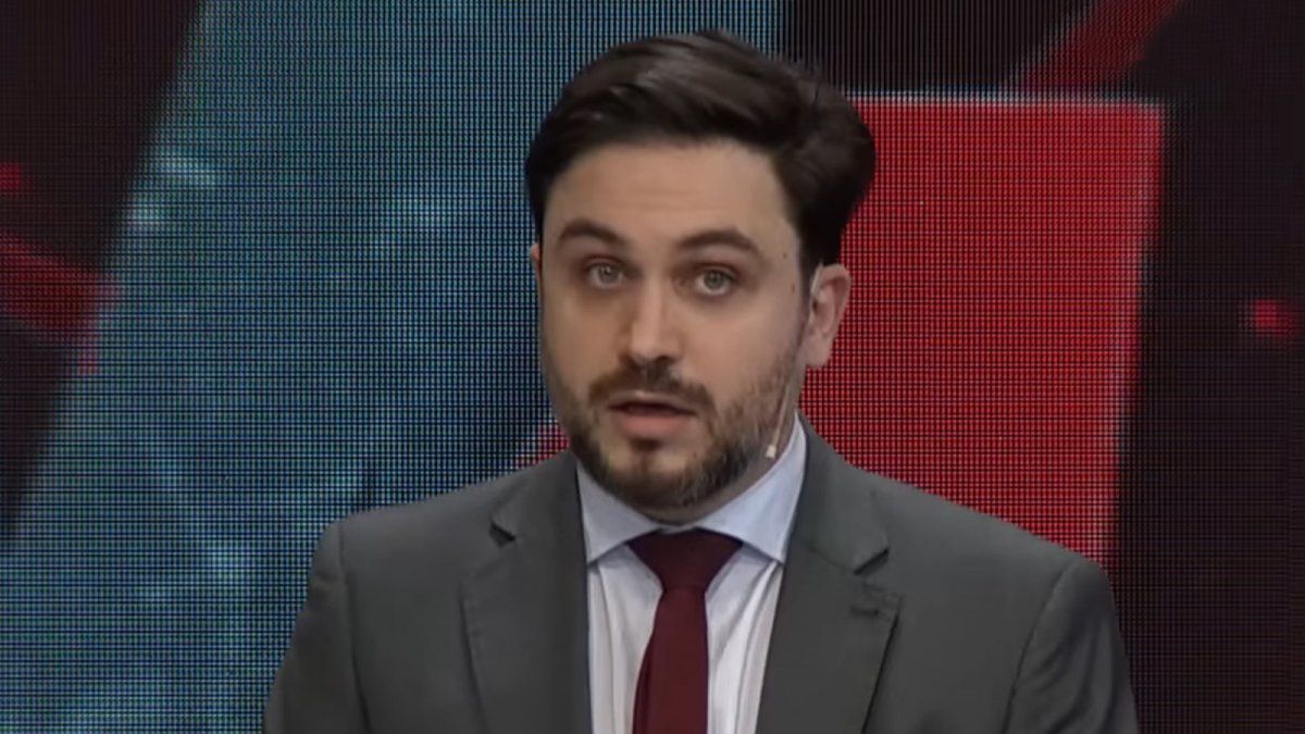 Ramiro Marra quiere cerrar Pakapaka: Dicen que los españoles eran malos ...