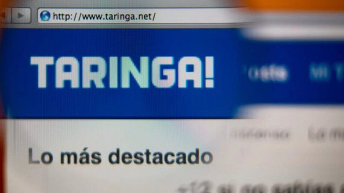 Taringa! anunció su cierre definitivo