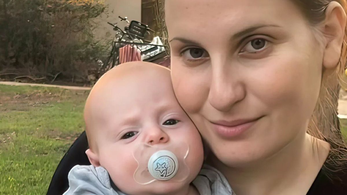 Israel confirmó que el cuerpo entregado por Hamas el viernes es el de Shiri Bibas