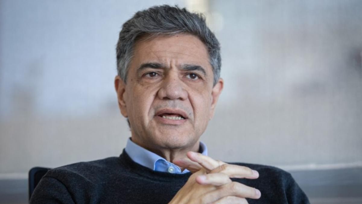 Jorge Macri define su Gabinete para la Ciudad de Buenos Aires